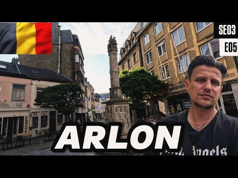 Things To Do In And Around Arlon | The Heart Of Belgian Lorraine ...
