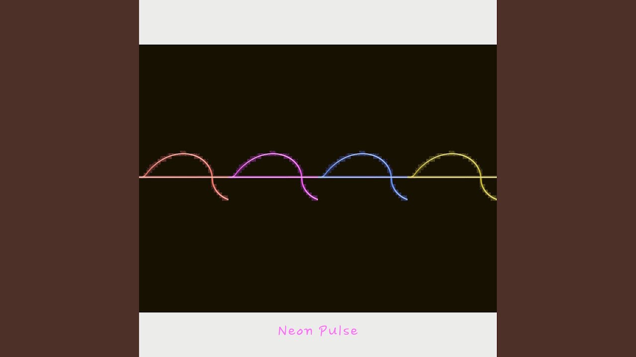 Neon Pulse - YouTube