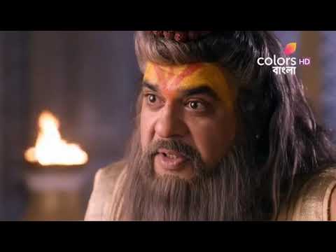 shani. ( Bengali ) l শনি  | Full Ep35  |অসুর গরু শুক্রাচার্যের  বিতর্ক#সিরিয়ালের নাটক 