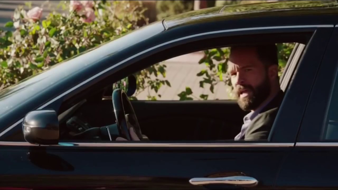 Russ Hanneman's Epic dialogue - YouTube