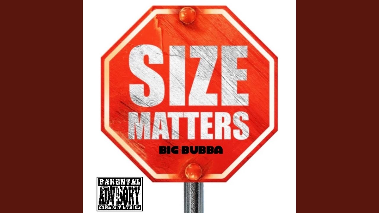 Size Matters - YouTube