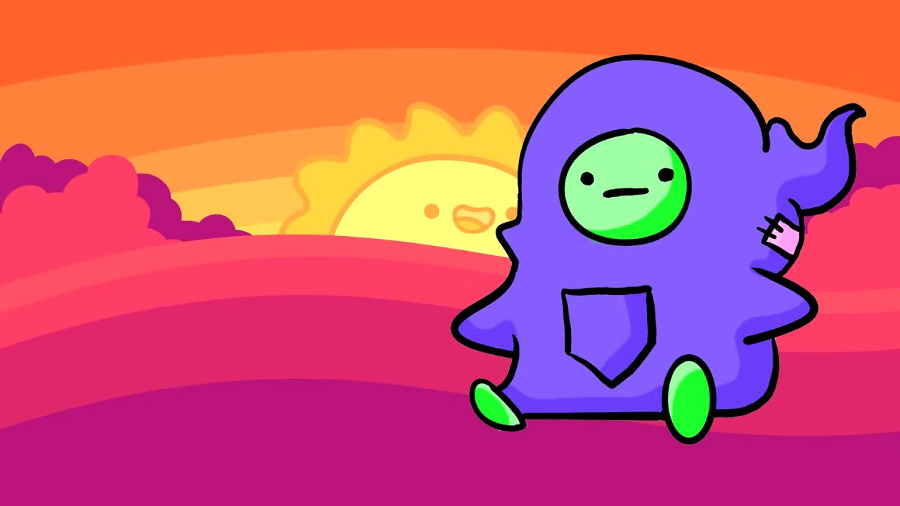 How To Draw Gingerpale - YouTube