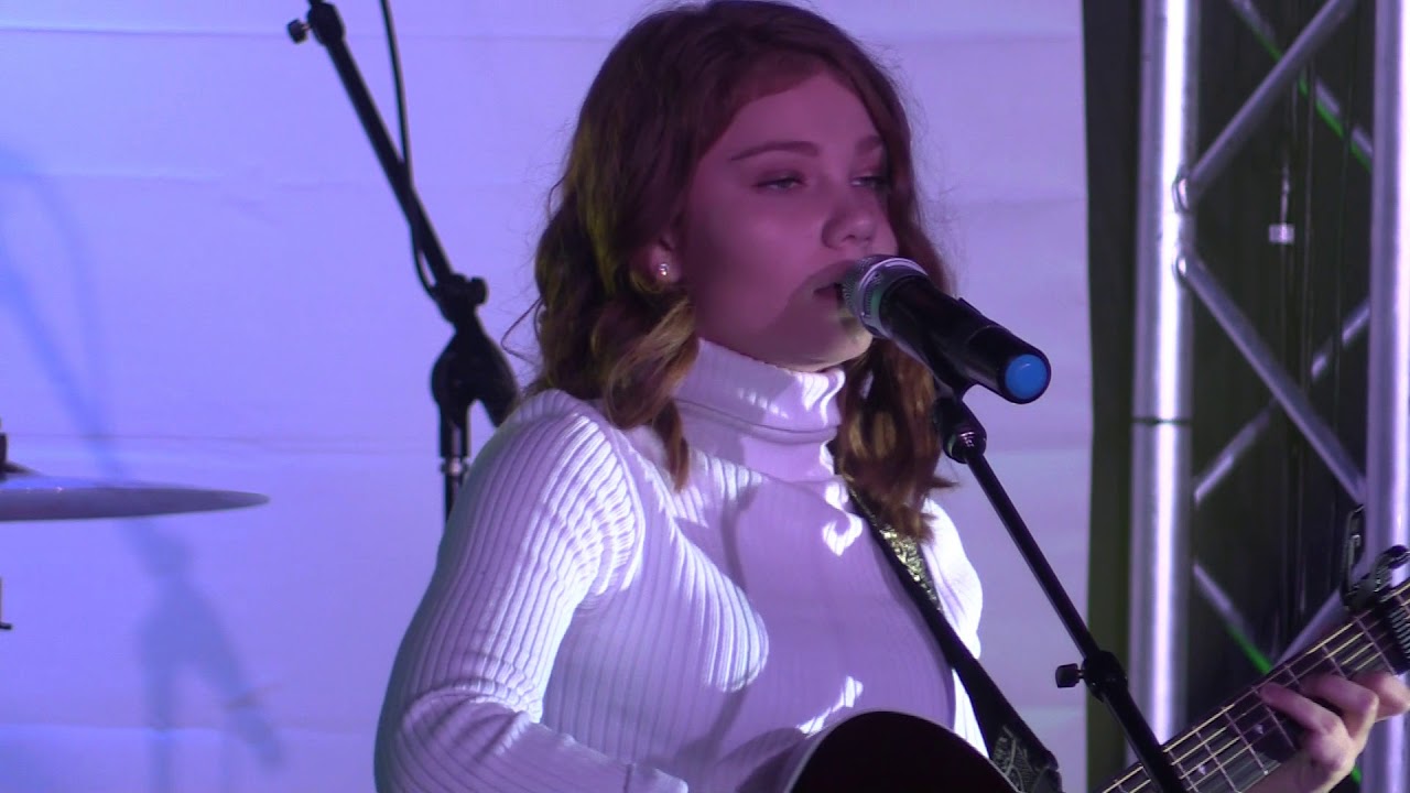 Kailin Kay 1 0 - YouTube