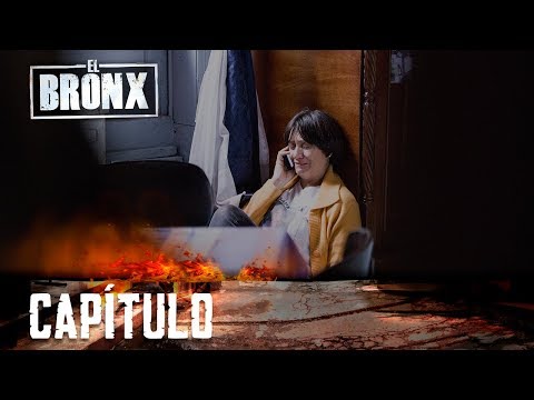 El Bronx – Capítulo 57: Patricia le da una dolorosa noticia a Gladys, la mamá de Karen | Caracol TV