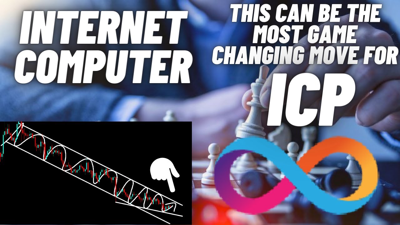 This Can Be The Most Game Changing Move For Internet Computer (ICP ...