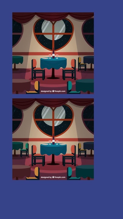 Spot the Differences: Train your brain to find 3 differences - YouTube