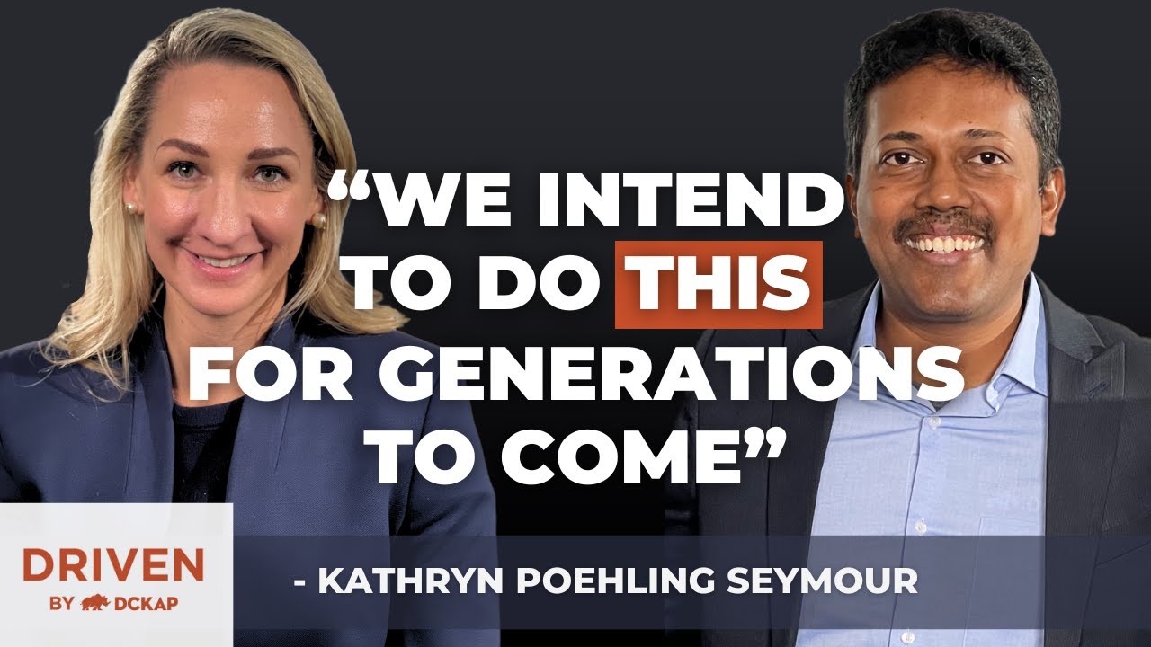 The Secret to Sustaining Over 125 Years of Family Business Legacy (with ...