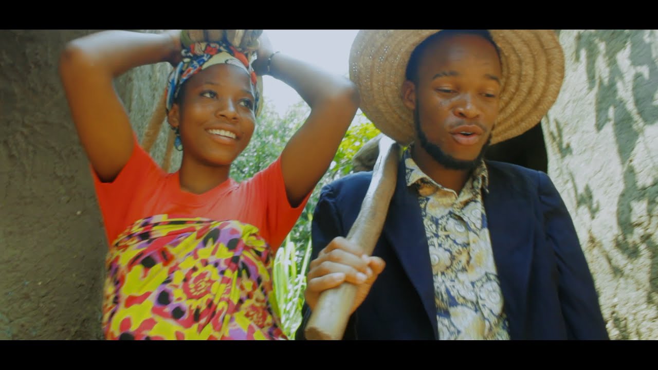 CHISPER MW_NAMBE (official Music Video) - YouTube