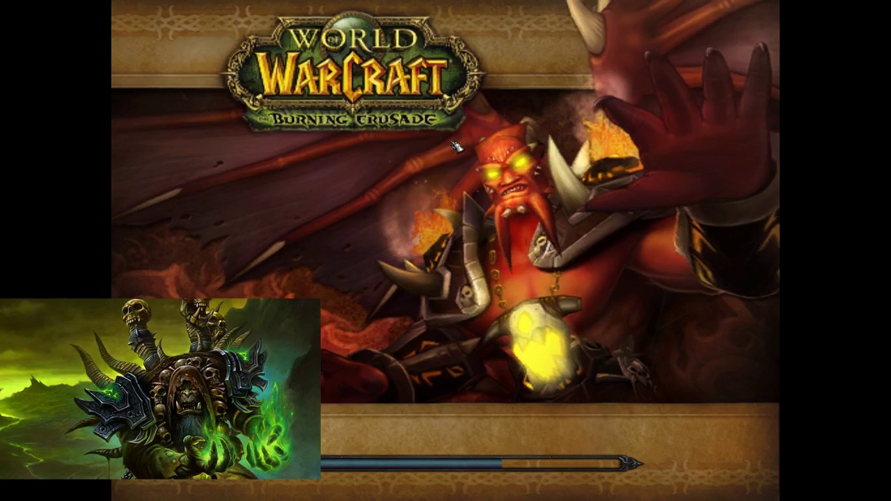 Felmyst first kill in Sunwell Plateau TBC WoW - YouTube