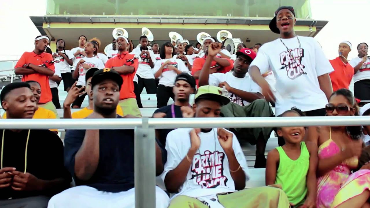 DORROUGH MUSIC - AHH YEAH (OFFICIAL VIDEO) - YouTube