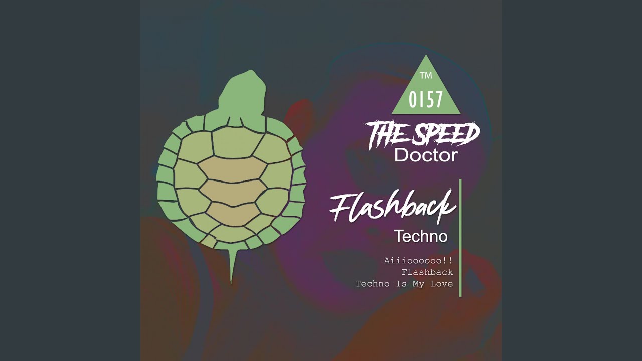 Techno Is My Love (Original Mix) - YouTube