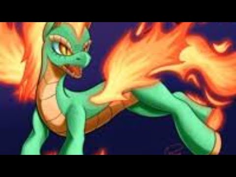 Im Definently A Tianhuo Main!| Thems Fightin' Herds - YouTube
