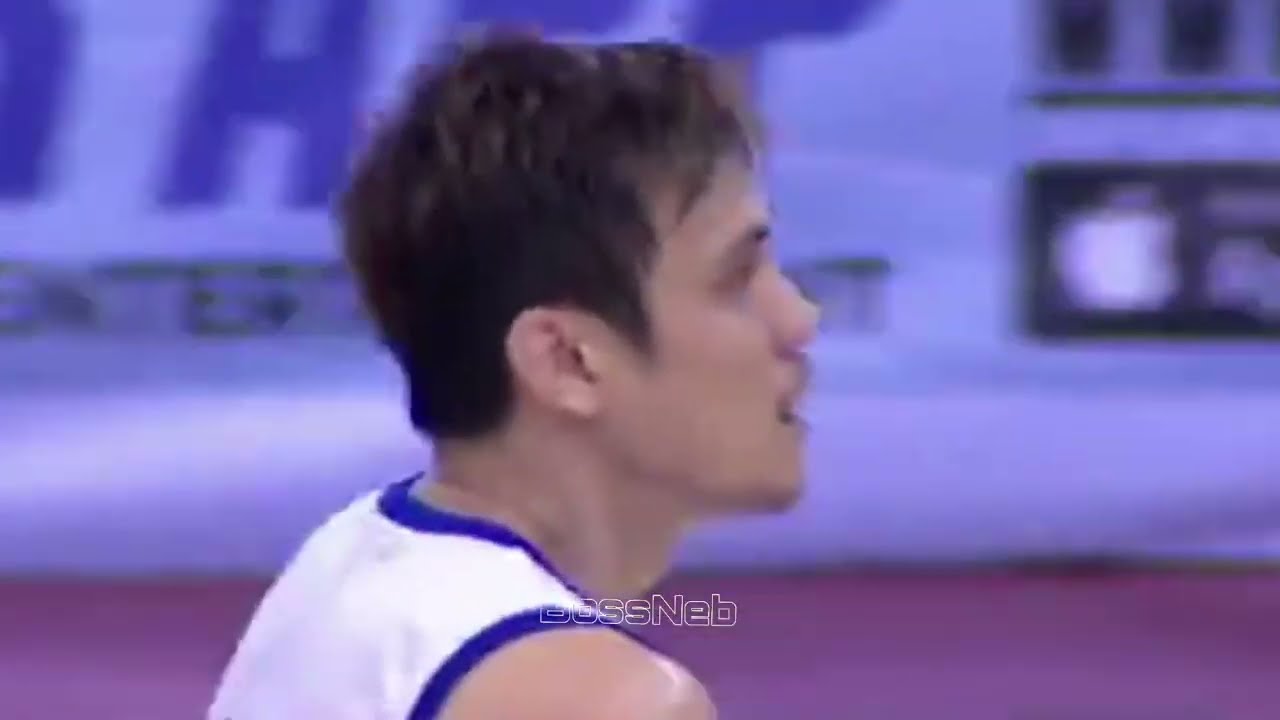 Rob Celiz | Best Player of The Game | MPBL Regular Season | Sep. 14 ...