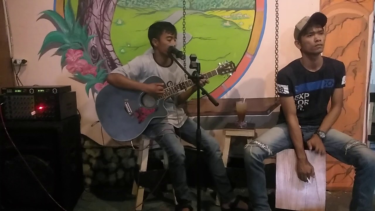 Classic caffe panipahan - YouTube