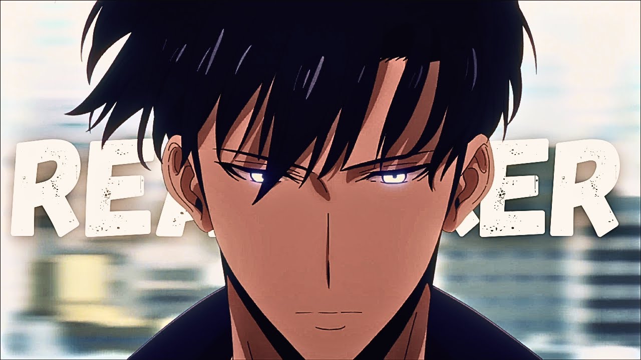 Solo Leveling Season 2 「AMV」 ReawakeR - YouTube
