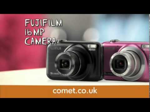 Comet TV advert featuring up to 40% off Dyson*. - YouTube