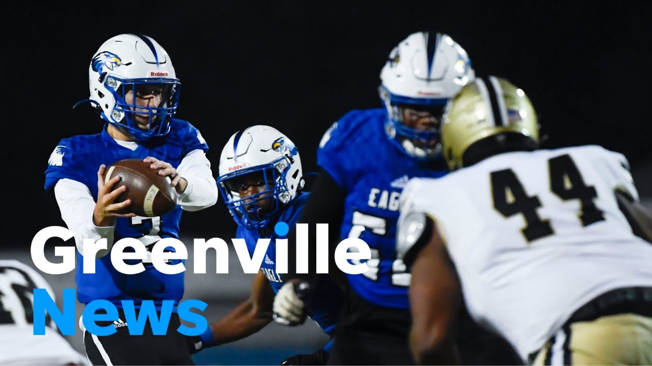 SC high school football highlights: Greer defeats Eastside 55-7 in ...