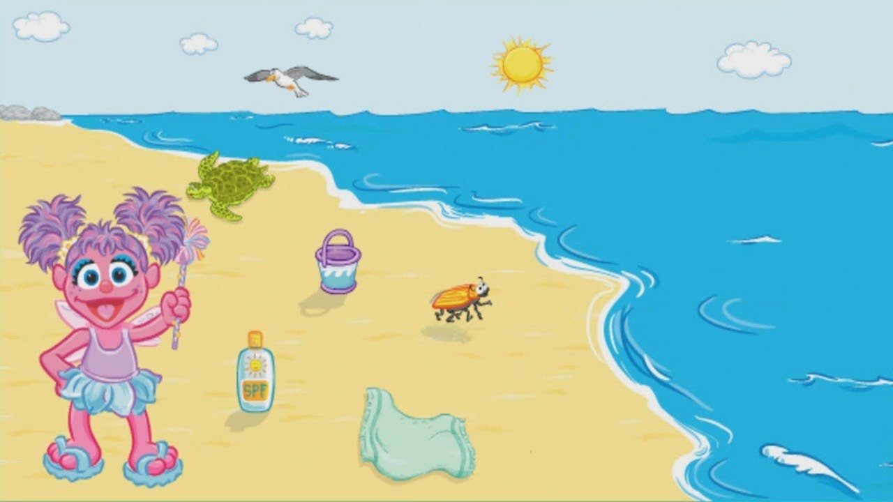 Abby - ABBY'S ADVENTURE GAME (Watchkreen Style) - YouTube