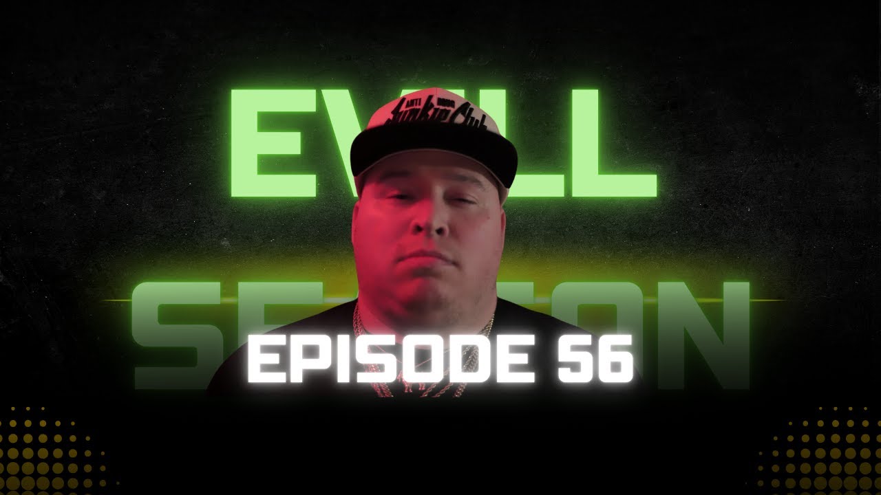 WHO ARE YOU? | EVILL SEASON EP.56 - YouTube