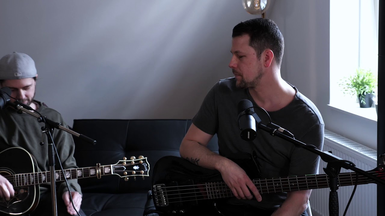 Plan Three - "Still Broken" - Live At Home Session - YouTube Music