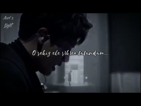 [Türkçe Altyazılı] Park Chanyeol - Hand fmv
