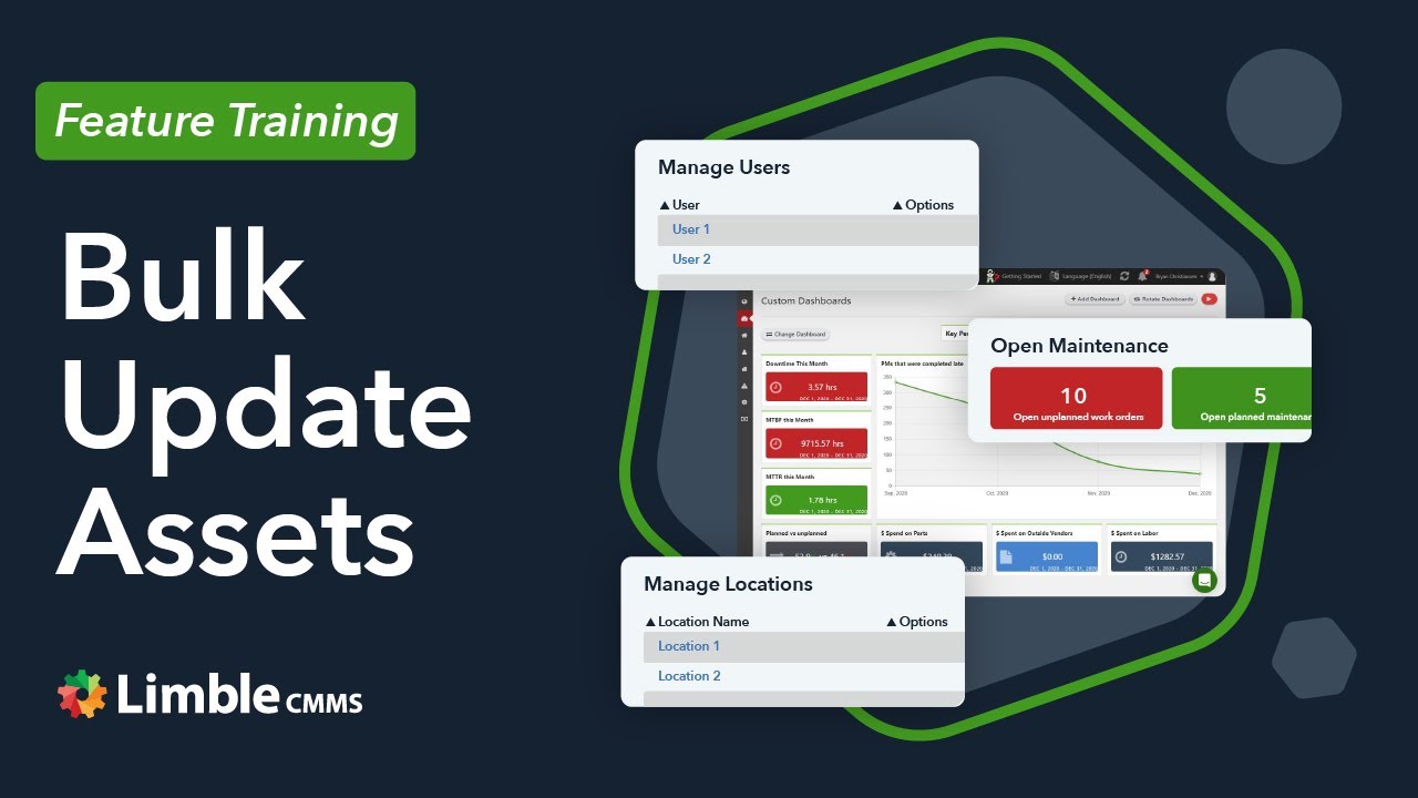 Bulk Update - Assets - YouTube