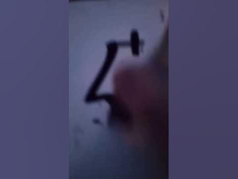 тег новым маркером #теги #маркер - YouTube