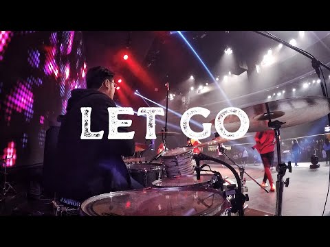 "Let Go - Hillsong Young and Free" by Atmosphere Praise and Worship ...