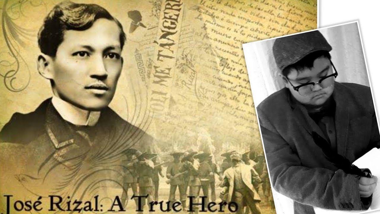 Dr. Jose Rizal | Short Biography - YouTube