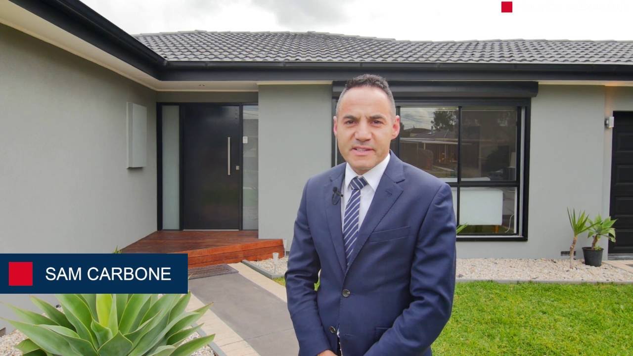 5 Cecelia Drive, Keilor East For Sale by Sam Carbone of Nelson ...