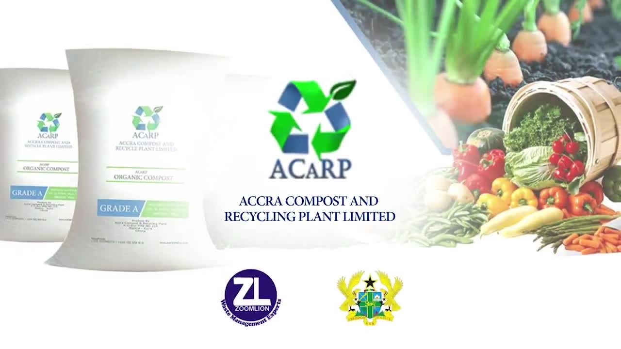 ACARP COMPOST - YouTube