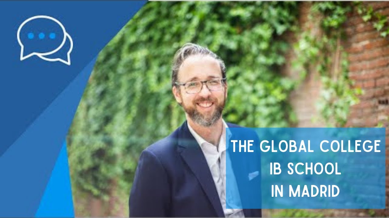 How The Global College turns your child into tomorrow’s top ...