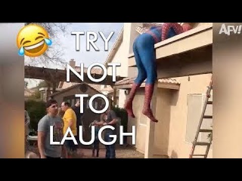 Best Fails of the Week 😂 Funniest Fail Videos 😂 Best Fails Compilation ...