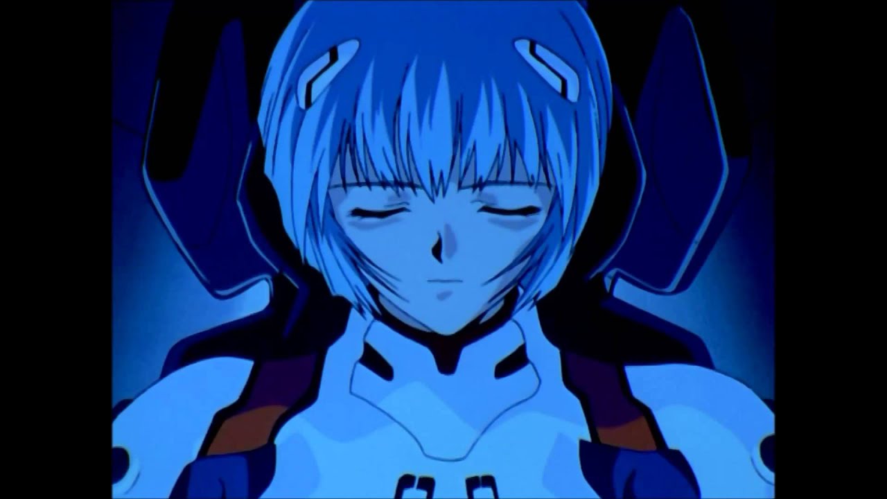 thème song synchrotest entry plug 30min neon genesis evangelion - YouTube