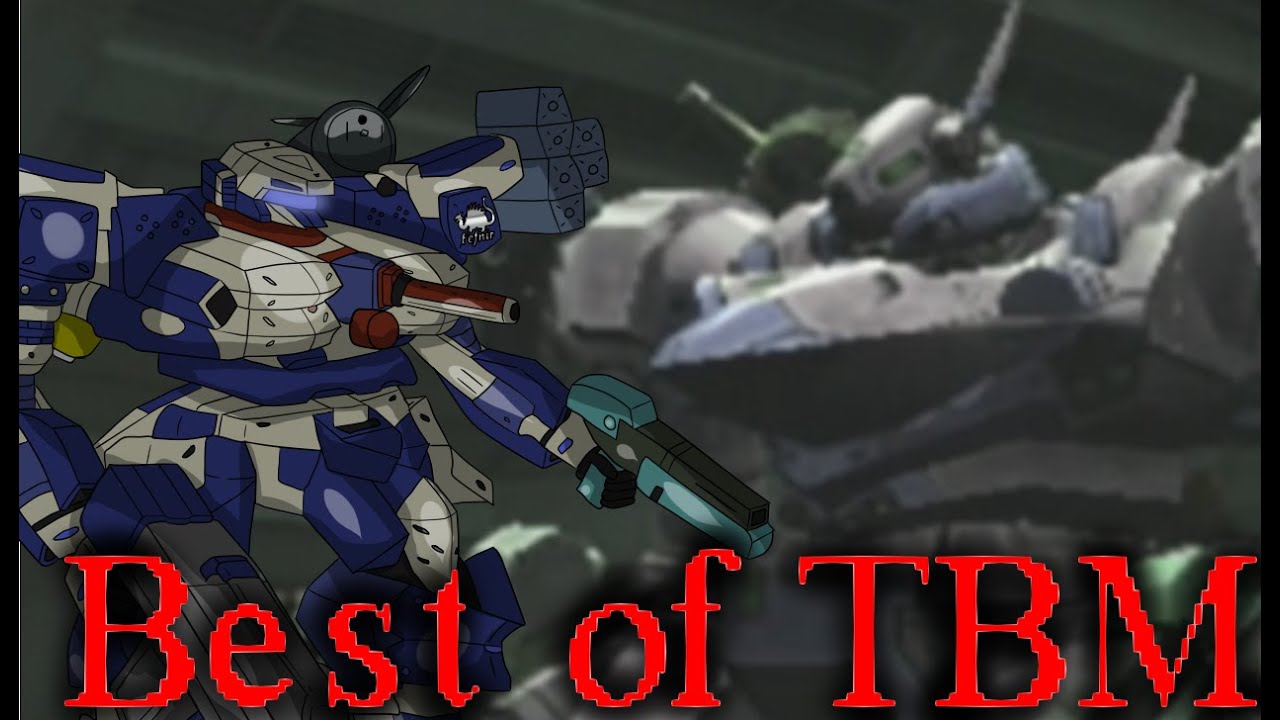 Funniest moments with TBM - YouTube