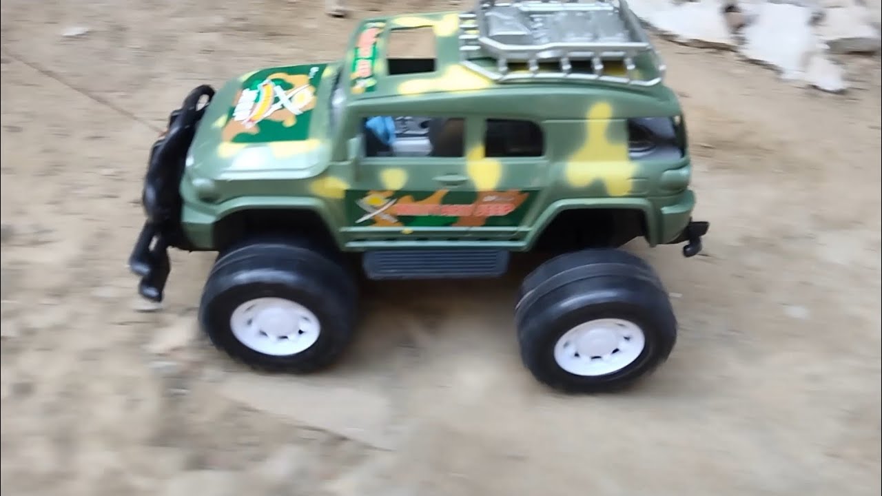 New Toy Cars Slide Dlan Play Sliding Cars Video For Kids (Sami Kids ...