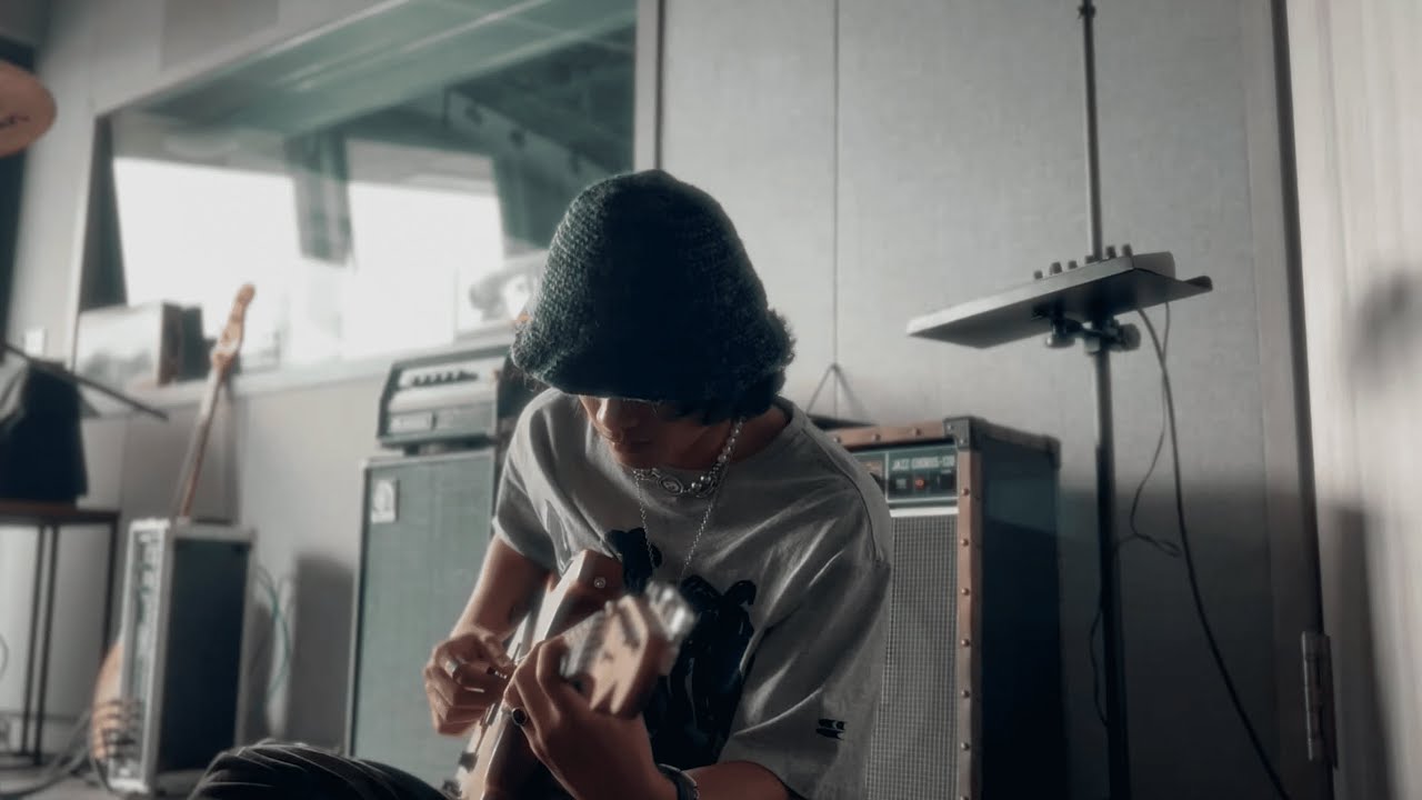 李浩瑋 Howard Lee《我們的債 Owed it》Acoustic Version - YouTube