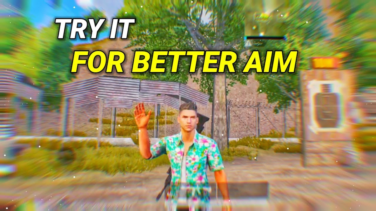 Drills You Need 🥵🔥 For Better Aim - YouTube