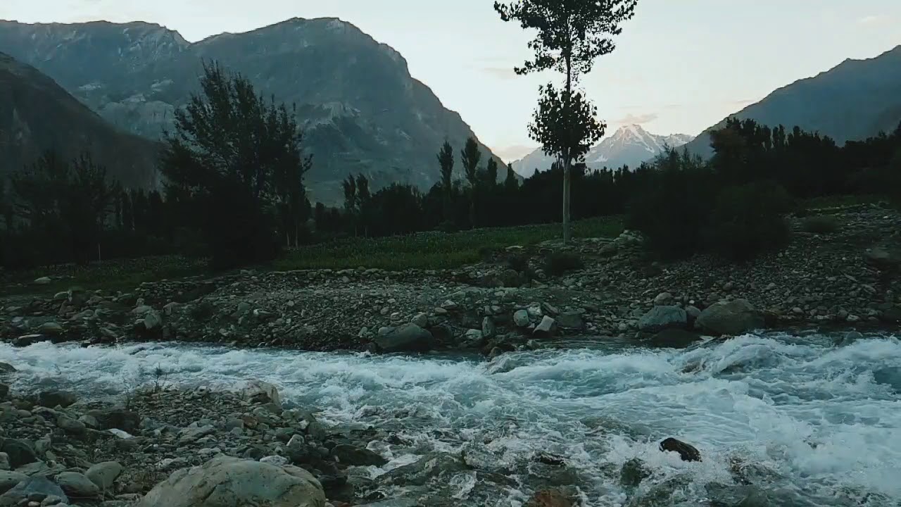nbptv chator khanad gizar gillath baldasthan pakistan - YouTube