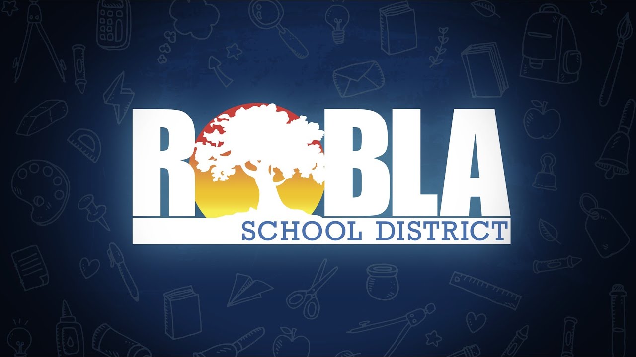 Robla School District Board Meeting - March 21, 2024 - YouTube