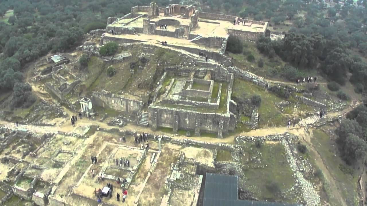 MULVA 2012 - YouTube