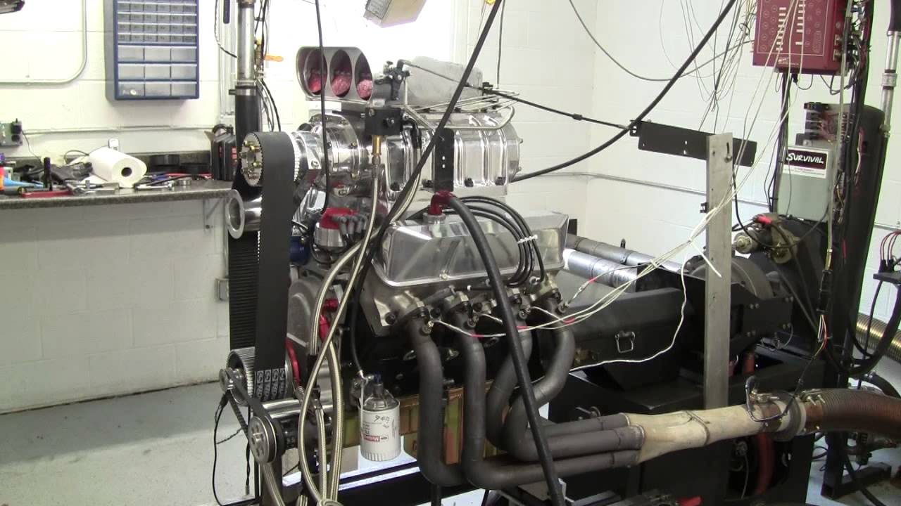 Features - Gmc blowers | Page 12 | The H.A.M.B.