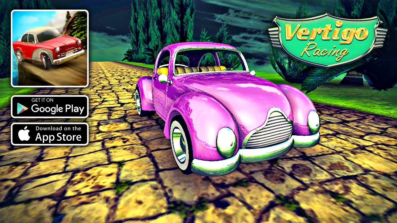 Vertigo Racing Gameplay 2023 | Ultra Max Graphics 60 FPS【Android / iOS ...