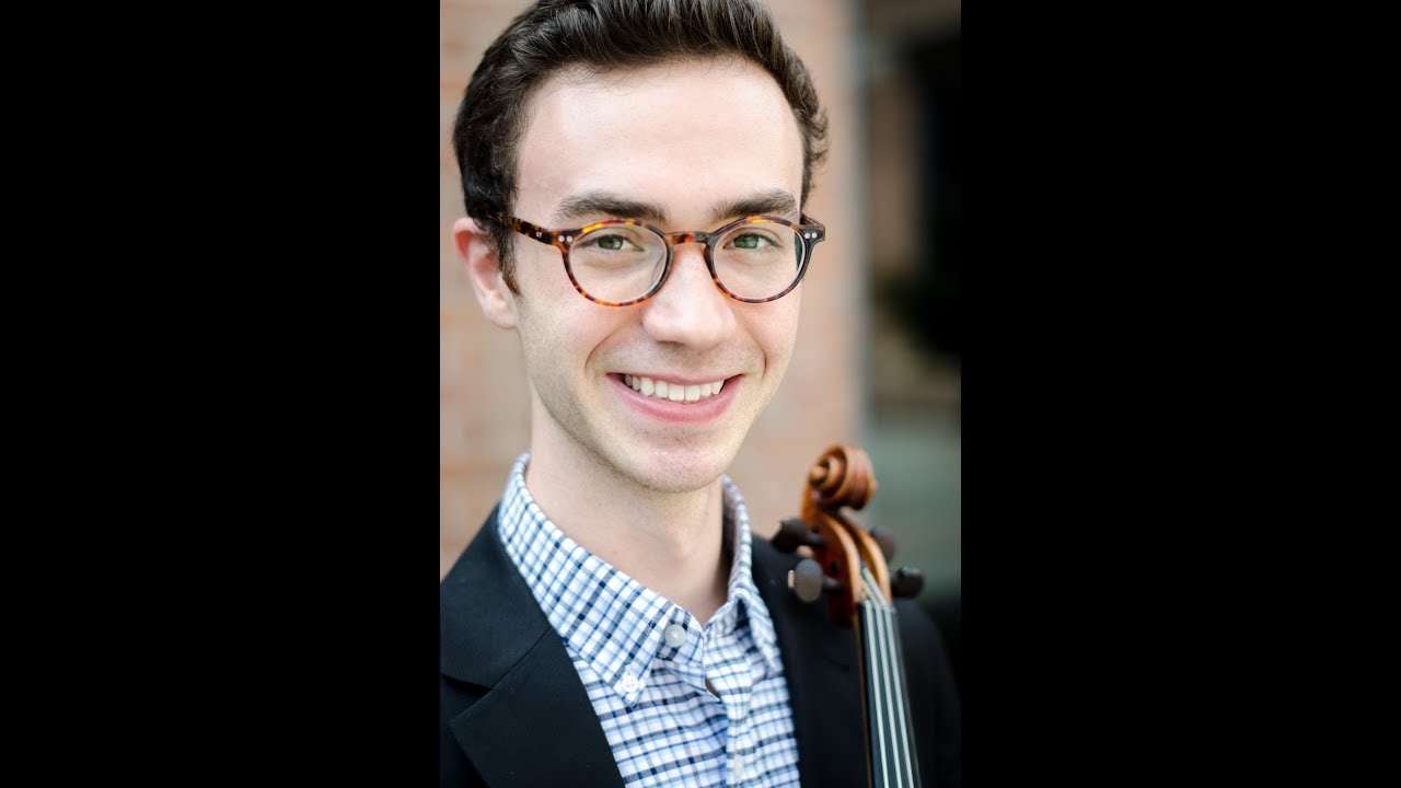 Carson Marshall - YouTube