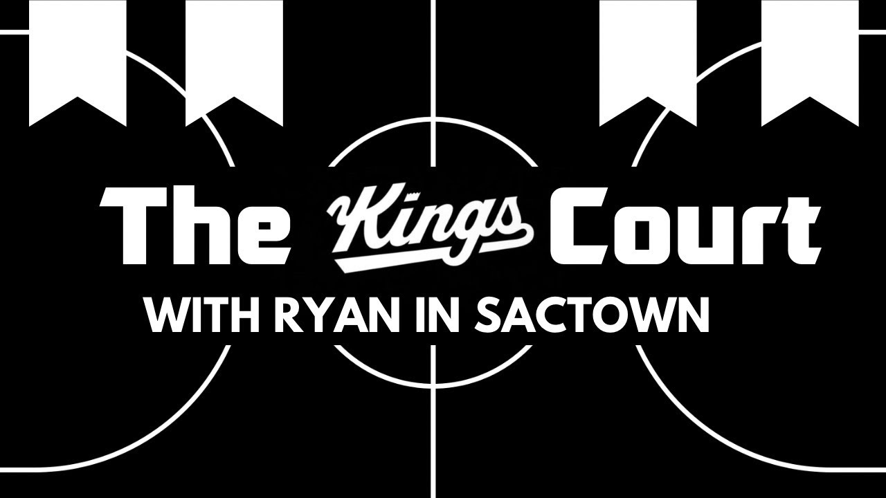 The Kings Court Live: 8/7/24 - YouTube