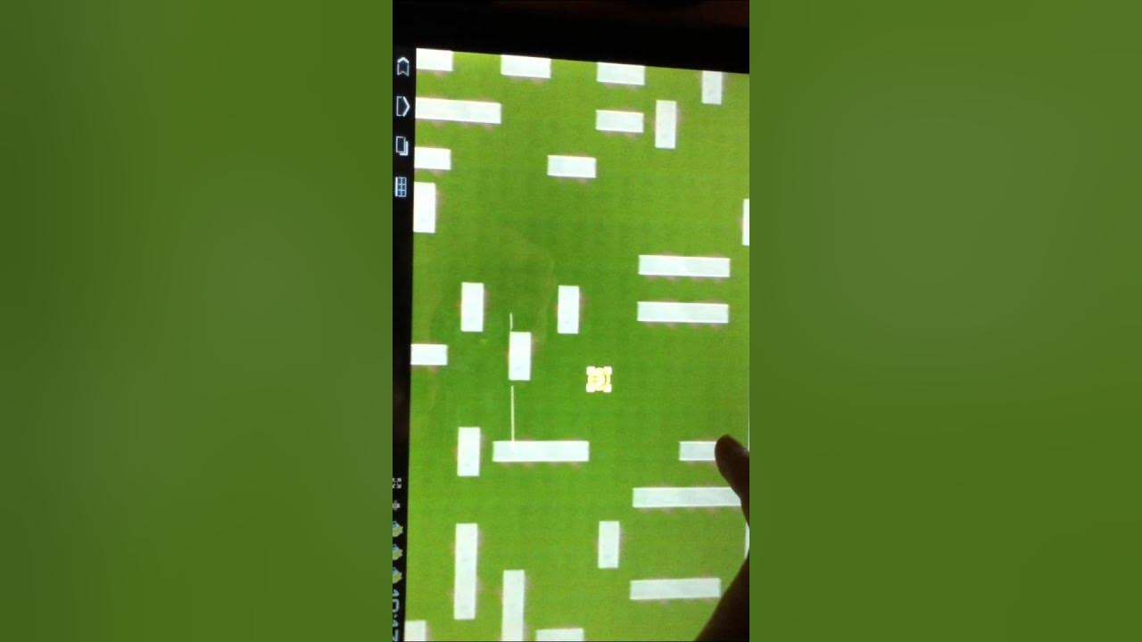 Tilemap Collision Detection using spatial hashing - YouTube Tilemap Collision Detection using spatial hashing - YouTube
