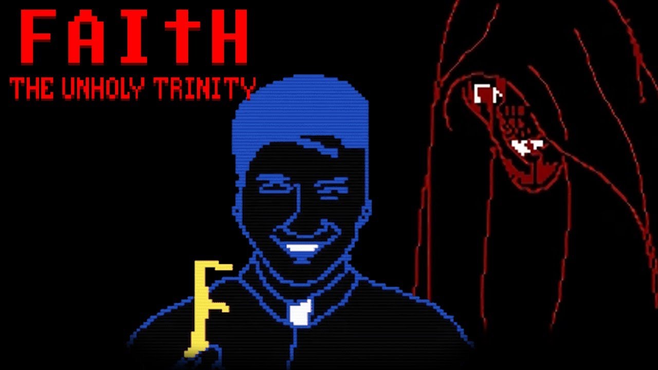 Gary, World's Best Cultist | FAITH: Chapter 3 - YouTube