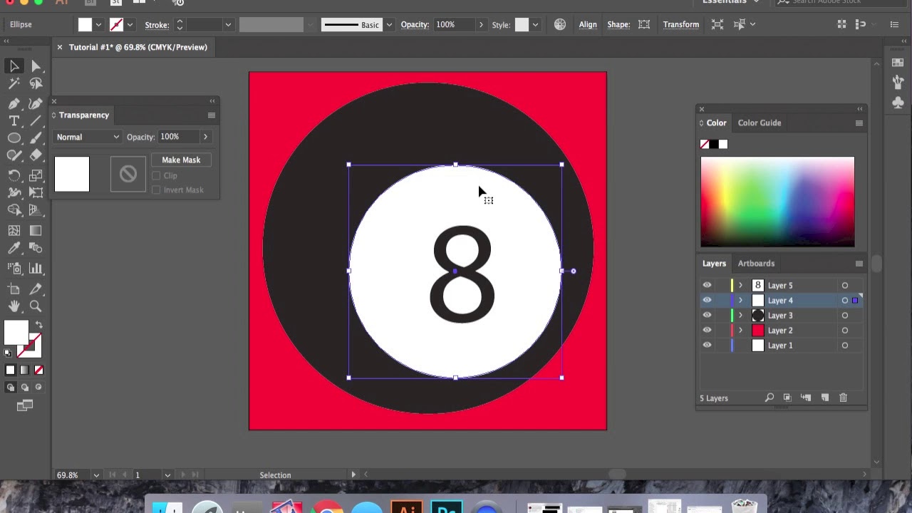 Tutorial 1 Working With Transparencies In Adobe Illustrator YouTube tutorial-1-working-with-transparencies-in-adobe-illustrator-youtube