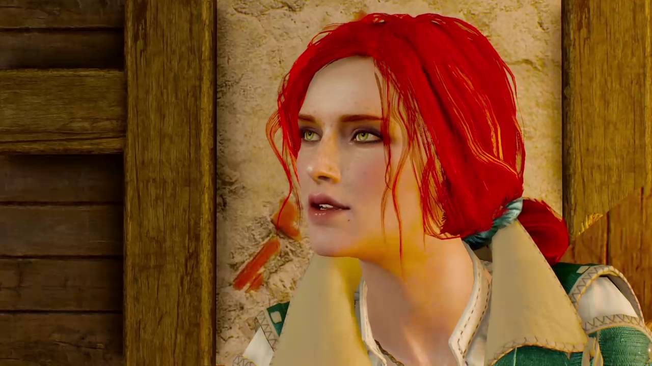 The wicher live final - YouTube