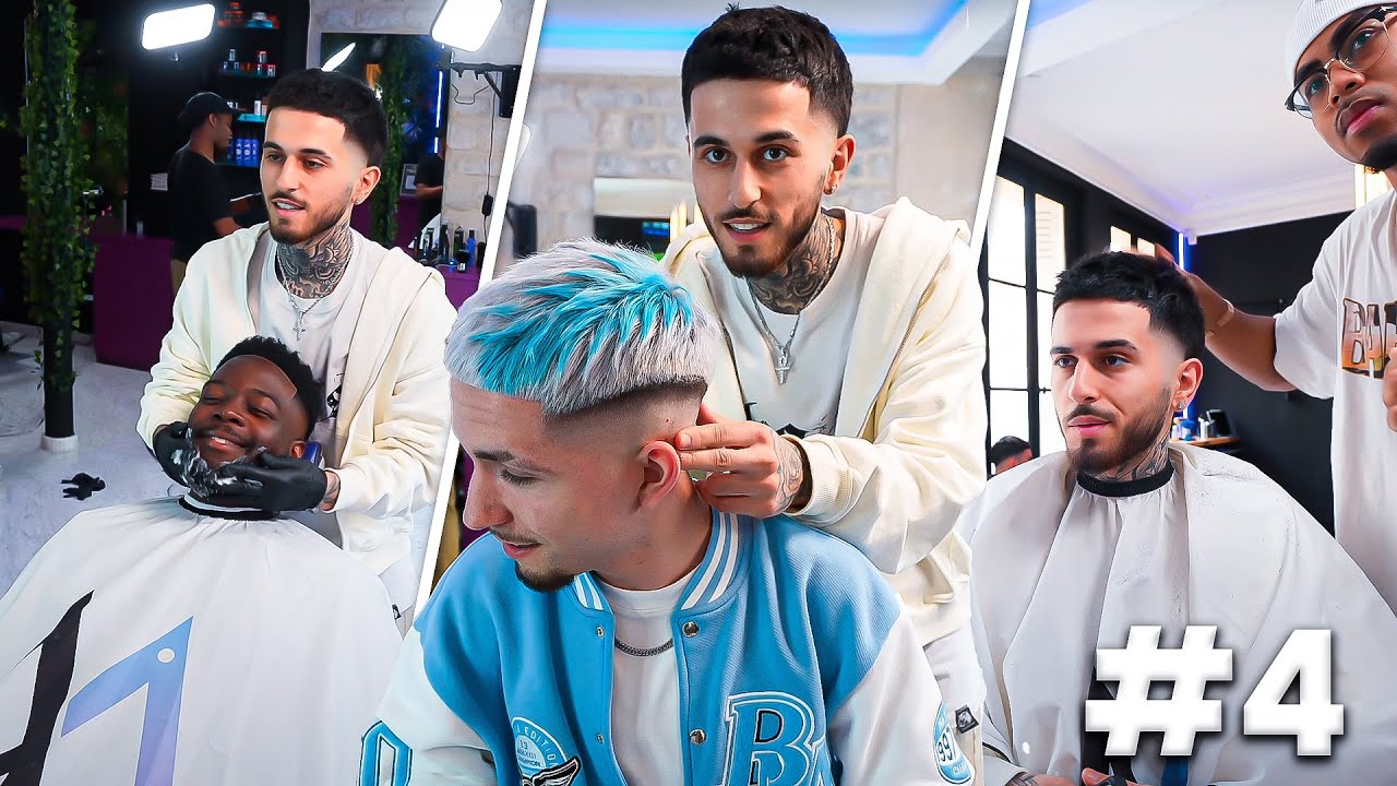 UNE JOURNÉE AU MILLIMETRO CONCEPT STORE EP#4 - YouTube